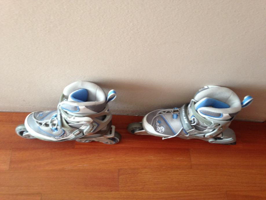 ROLLERBLADE ZENSKE ROLE