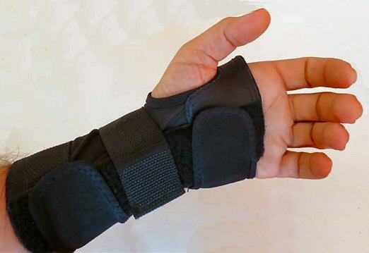 Štitnici za ruke (SKATE & ROLANJE)