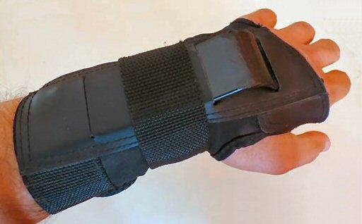 Štitnici za ruke (SKATE & ROLANJE)