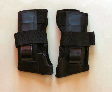 Štitnici za ruke (SKATE & ROLANJE)