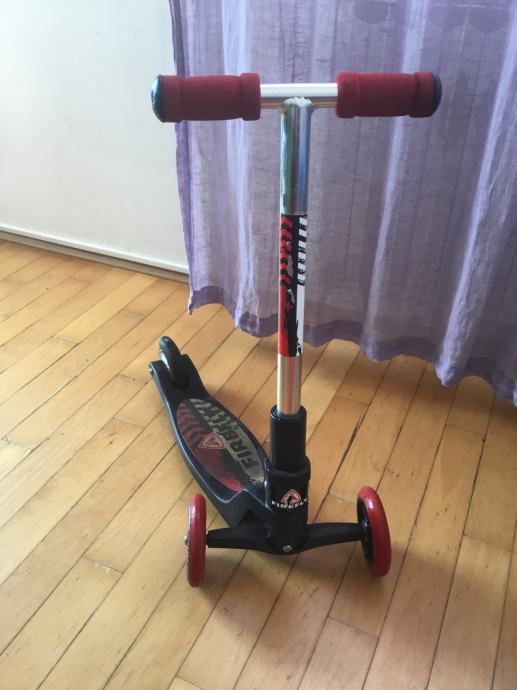 Firefly tri scooter