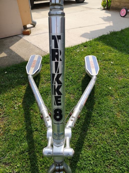 Trikke8