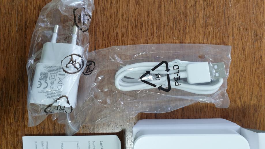 2020 ZTE Router MF927U LTE /**ZAPAKIRANO ORIGINAL**/