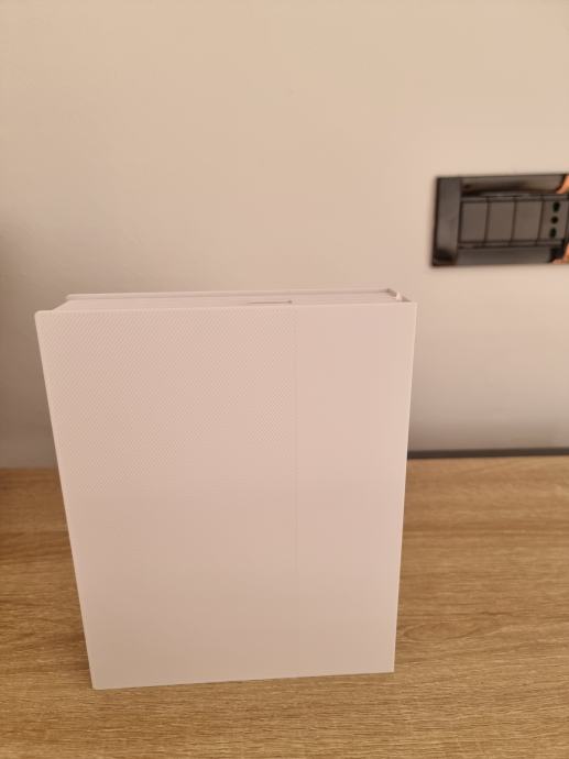 4G Router ZTE MF297D