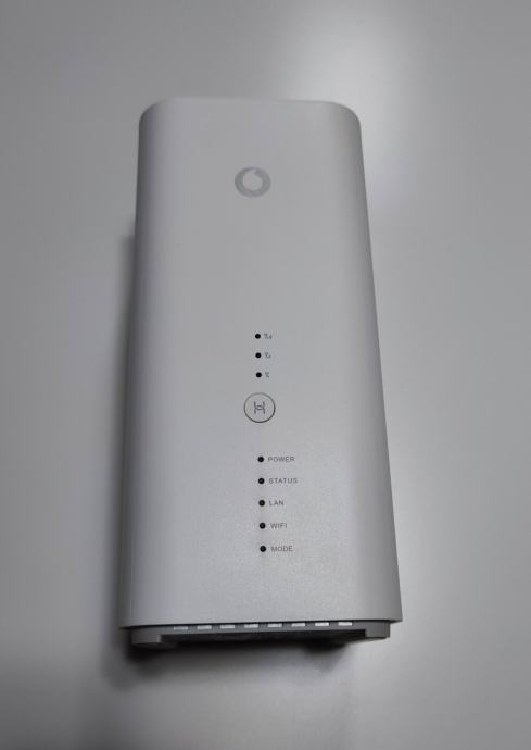 4g ruter router modemHUAWEI B818-263 CAT19 4G LTE CPE