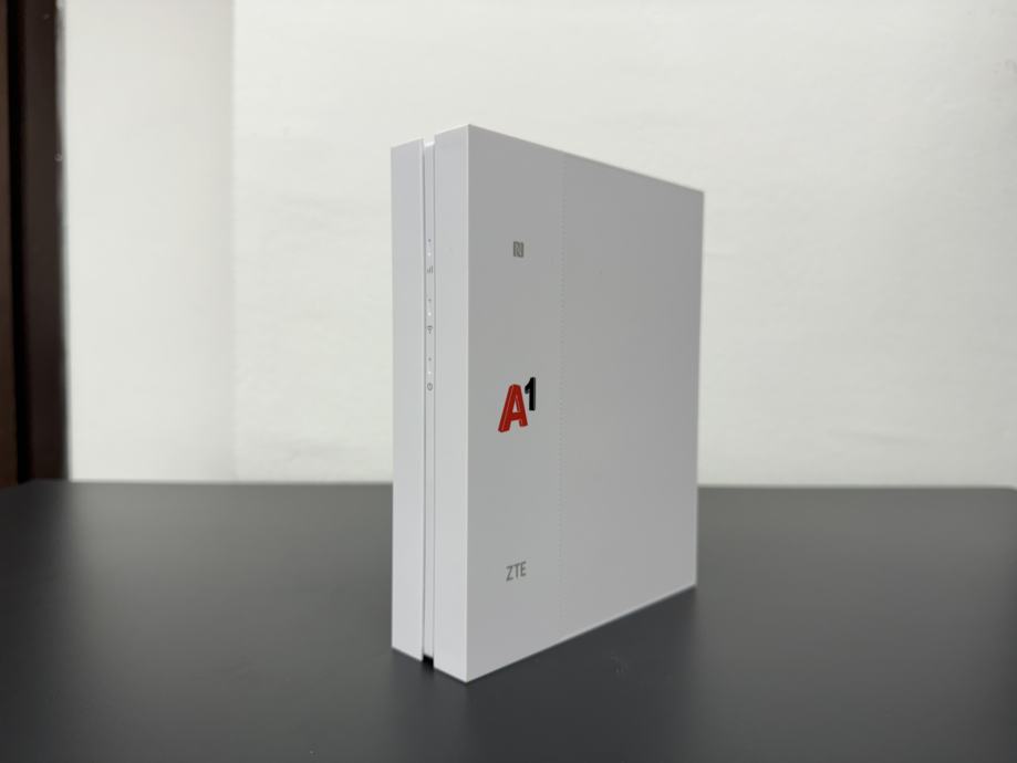 A1 Homebox ZTE MF297D LTE/4G router (jamstvo)