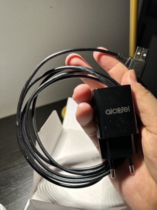 Alcatel HH40V 4g LTE modem/router