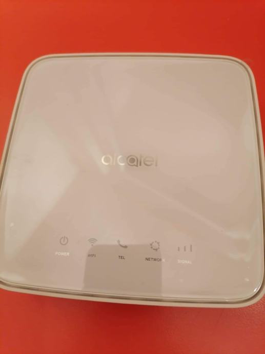 Alcatel LINKHUB LTE cat7 Home Station