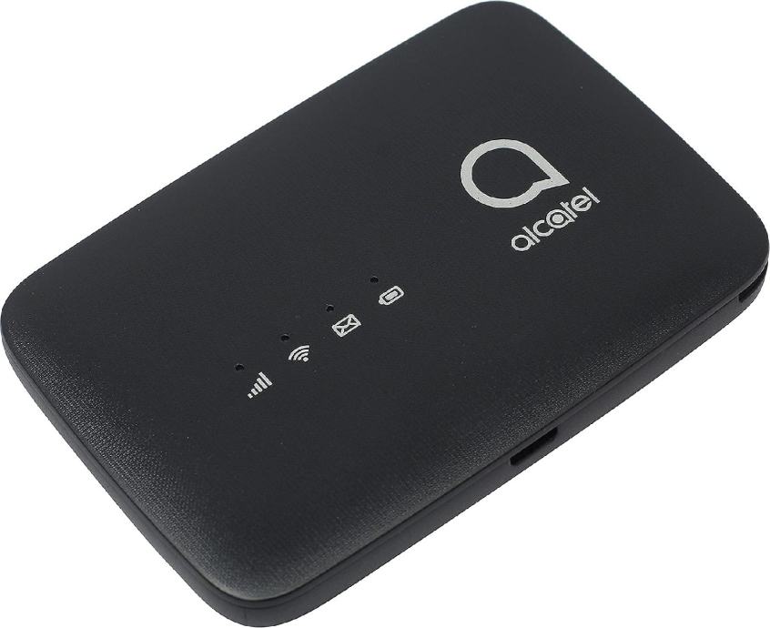 Novo ALCATEL Mobilni Mini WiFi 4G ROUTER Sve Mreže