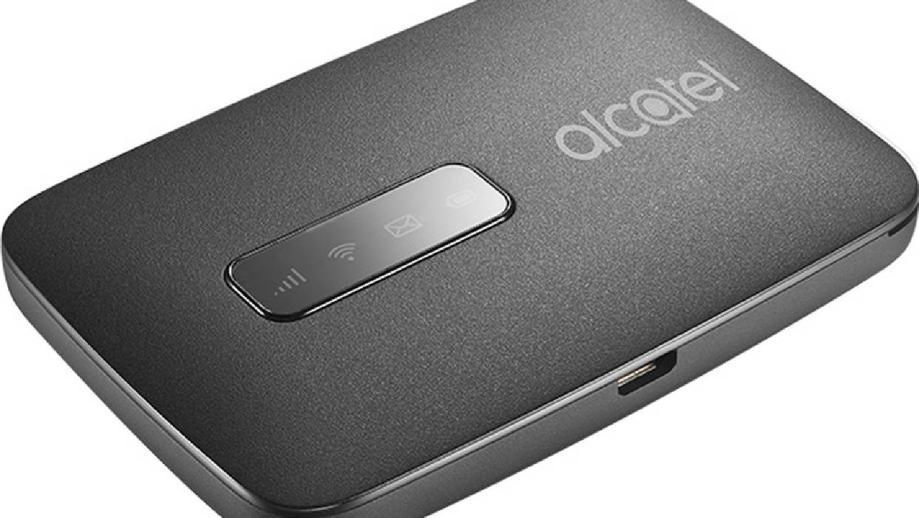 Alcatel MW40V 4G LTE Mobile WiFi LINK ZONE džepni ruter / portable