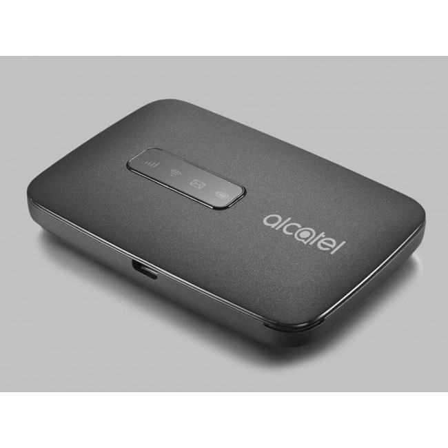 Alcatel Wireless Router