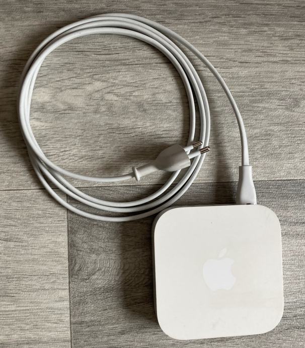 Apple Airport Express Base Station Router A1392 2.gen