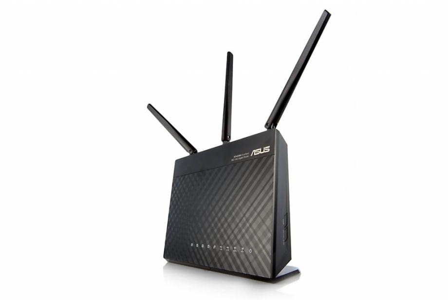 Asus RT-AC68U AC1900 Dual Band