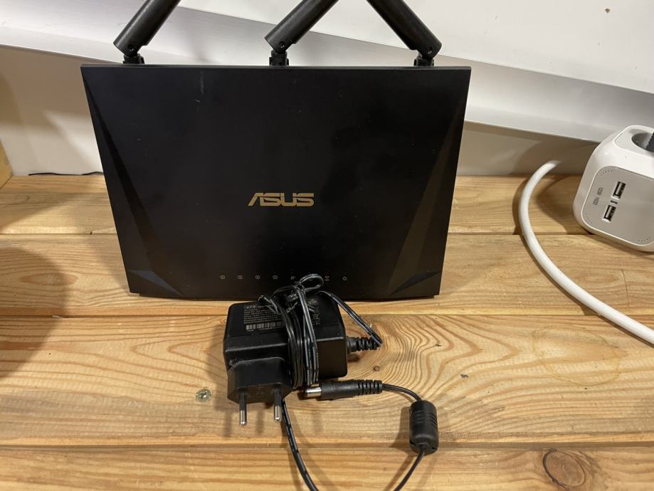 Asus ruter RT-AC65P
