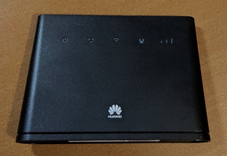 Bežični modem/router Huawei B310/B310s (sve mreže)