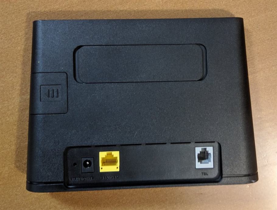 Bežični modem/router Huawei B310/B310s (sve mreže)