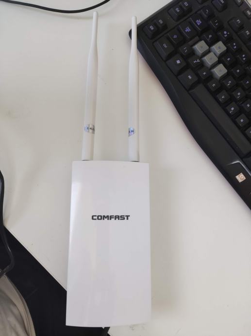 Comfast CF-EW72 V2 High-capacity access point