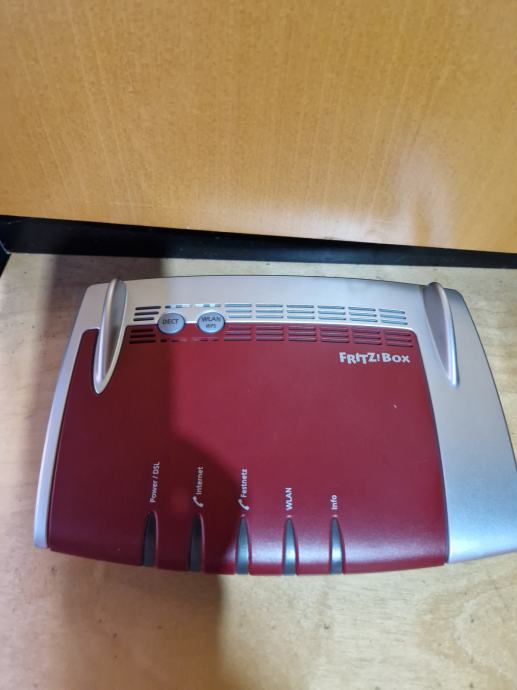 FRITZ!Box 7490