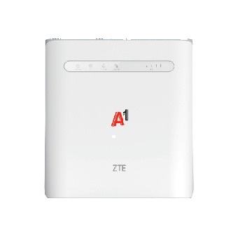 Homebox/Officebox ZTE A1 ruter