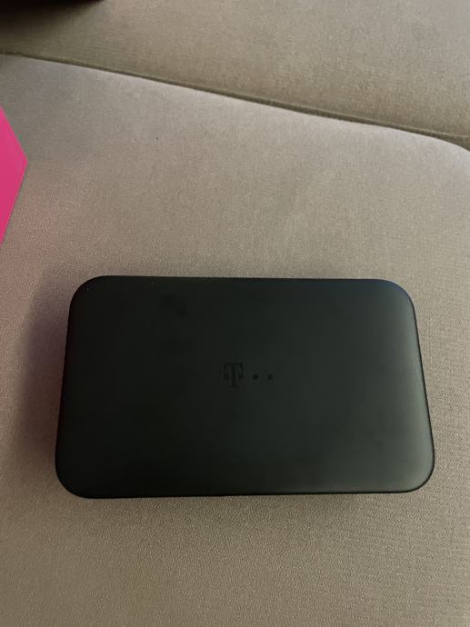 HT router GX-HT500EL