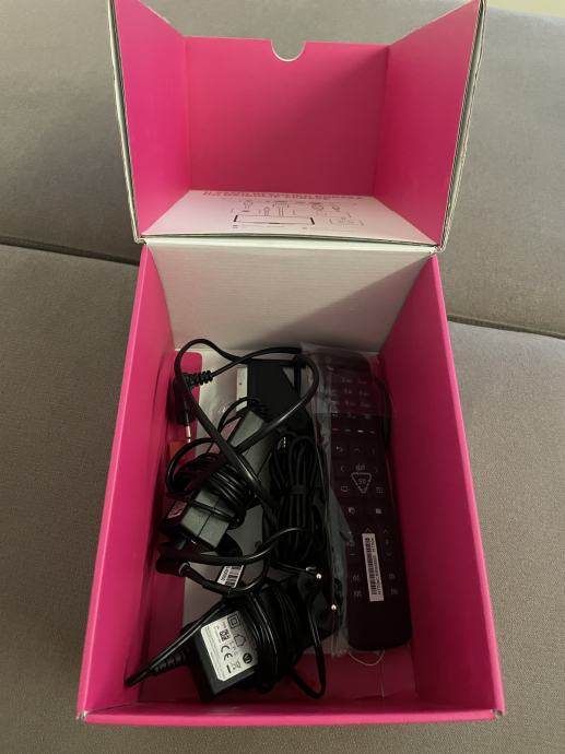 HT router GX-HT500EL