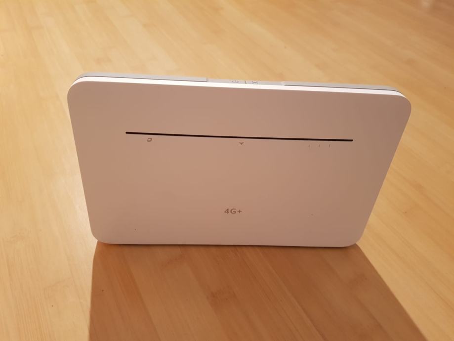HUAWEI 4G CPE 3 Wireless Router (novo)