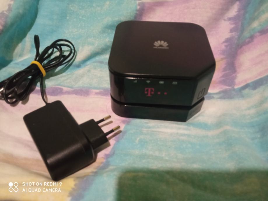 Huawei AF22 4G Router/Modem T-mobile/A1/Tomato/Telemach