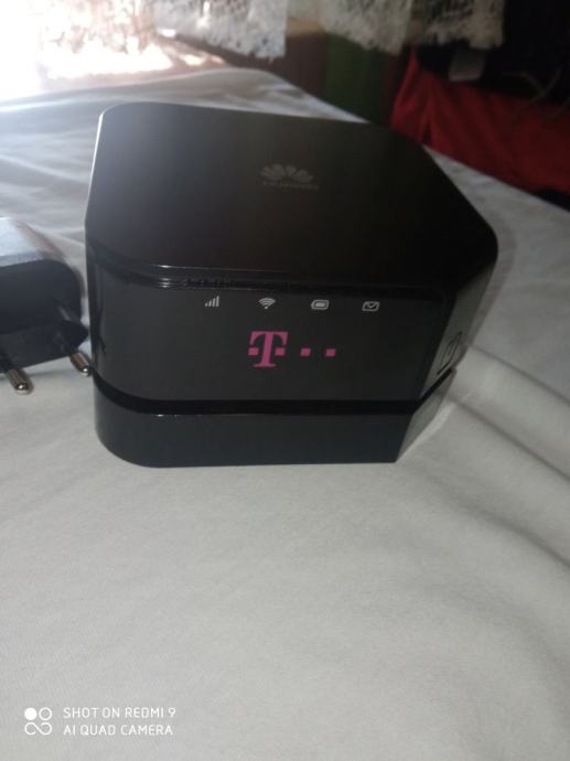 Huawei AF22 4G Router/Modem T-mobile/A1/Tomato/Telemach