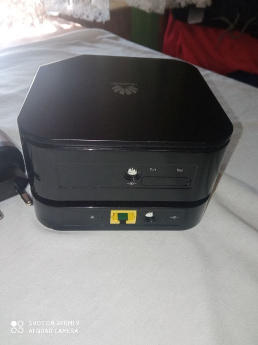 Huawei AF22 4G Router/Modem T-mobile/A1/Tomato/Telemach