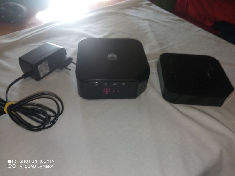 Huawei AF22 4G Router/Modem T-mobile/A1/Tomato/Telemach