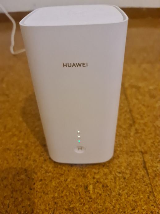 HUAWEI 5G CPE Pro 3 modem