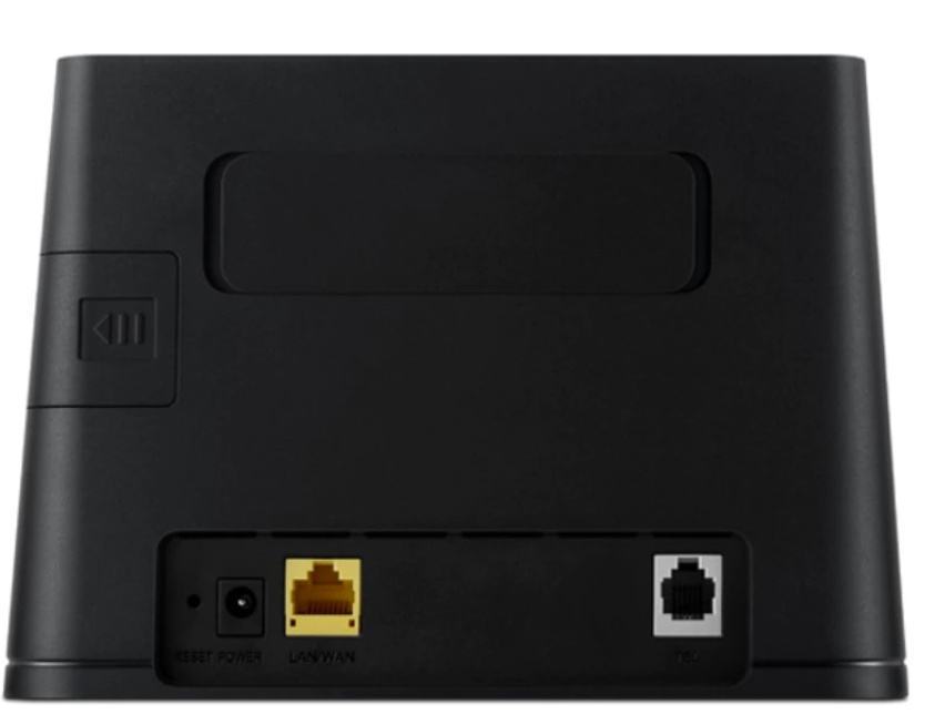 Wifi Dongle Pay As You Go HUAWEI B618 2020- Unlocked 4G/LTE 600 Mbps ...