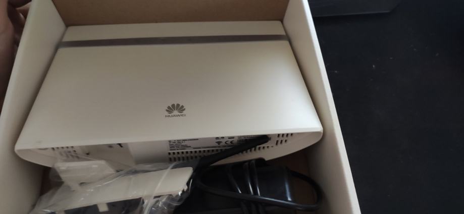 Huawei B525 Wi-Fi 4g Modem