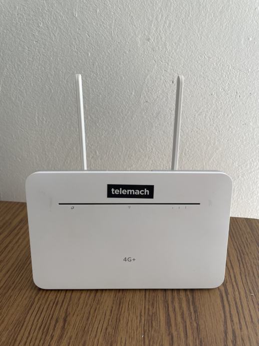 Huawei B535-333 4G LTE router modem