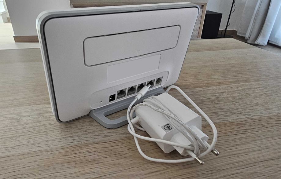 HUAWEI B535-333 Router