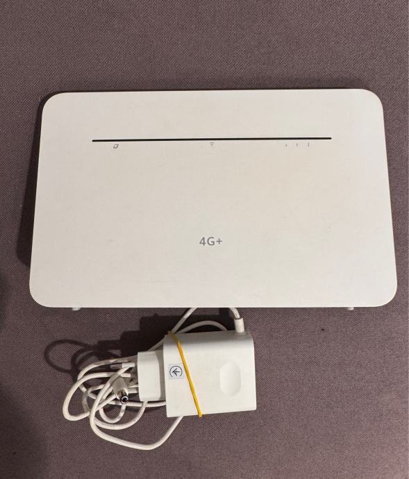 Huawei B535 ruter