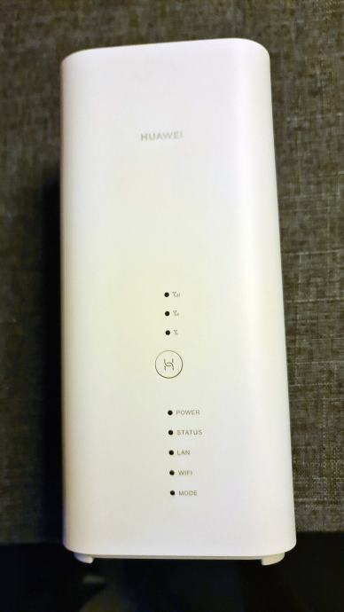 Huawei B818-263 4G LTE CAT19 router