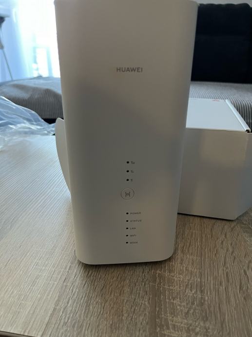Huawei B818-263 4g ROUTER
