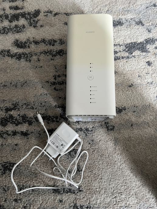 Huawei B818-263 4G Lte Cat 19 router