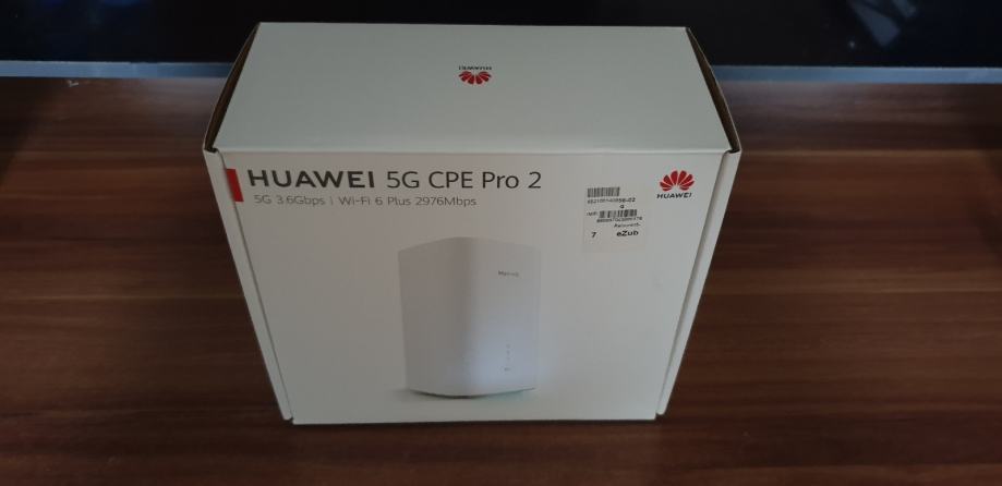 Huawei CPE PRO 2