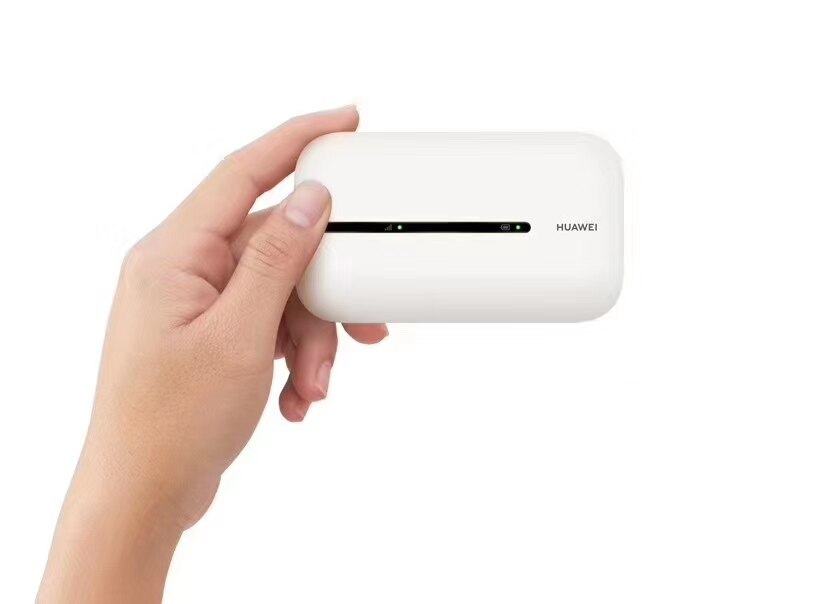 HUAWEI Mobile WiFi 3s 4G LTE Cat4 Mobile prijenosni router