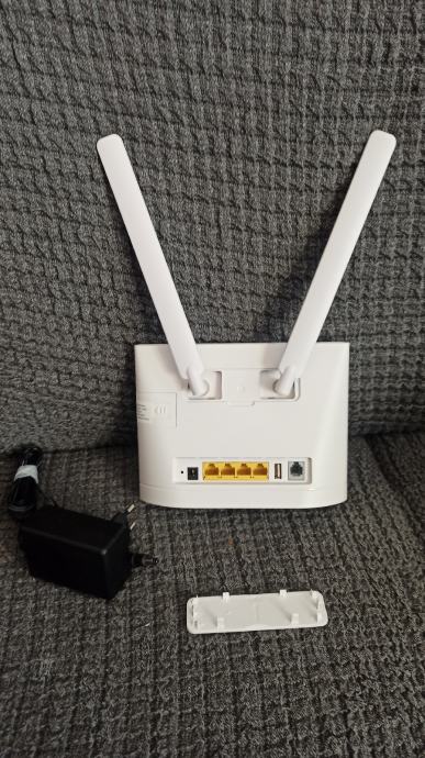 Huawei pokućni modem A1 Vip Tomato