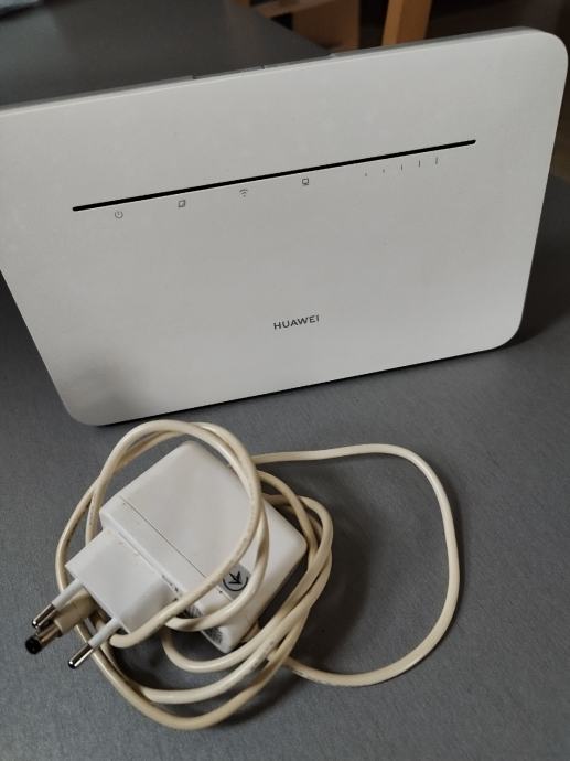 Huawei router B535-232