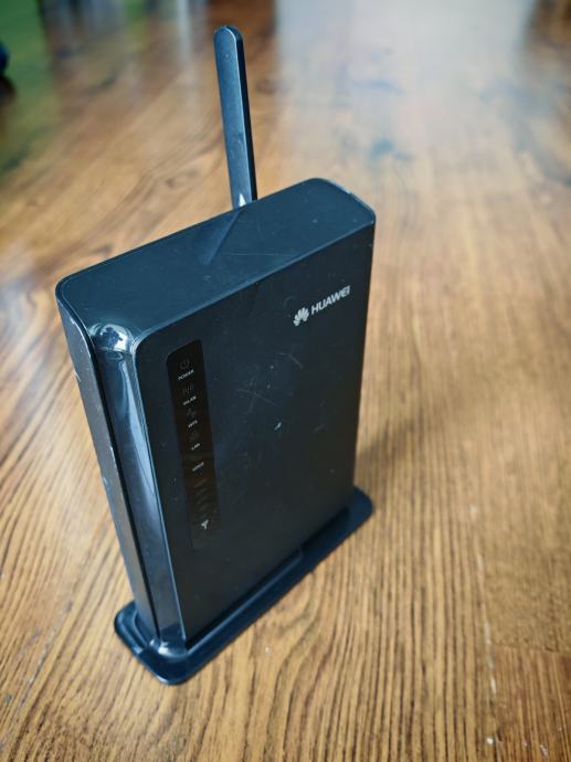 Huawei Internet ruter E5172, 4G /150Mbps LTE, HT mreža.