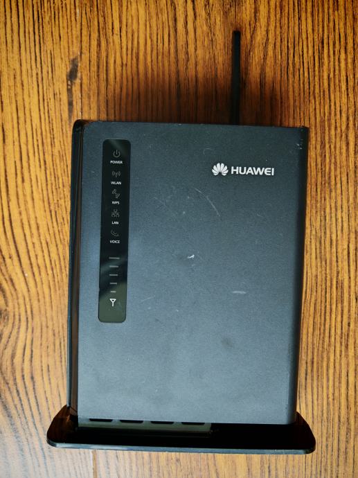Huawei Internet ruter E5172, 4G /150Mbps LTE, HT mreža.
