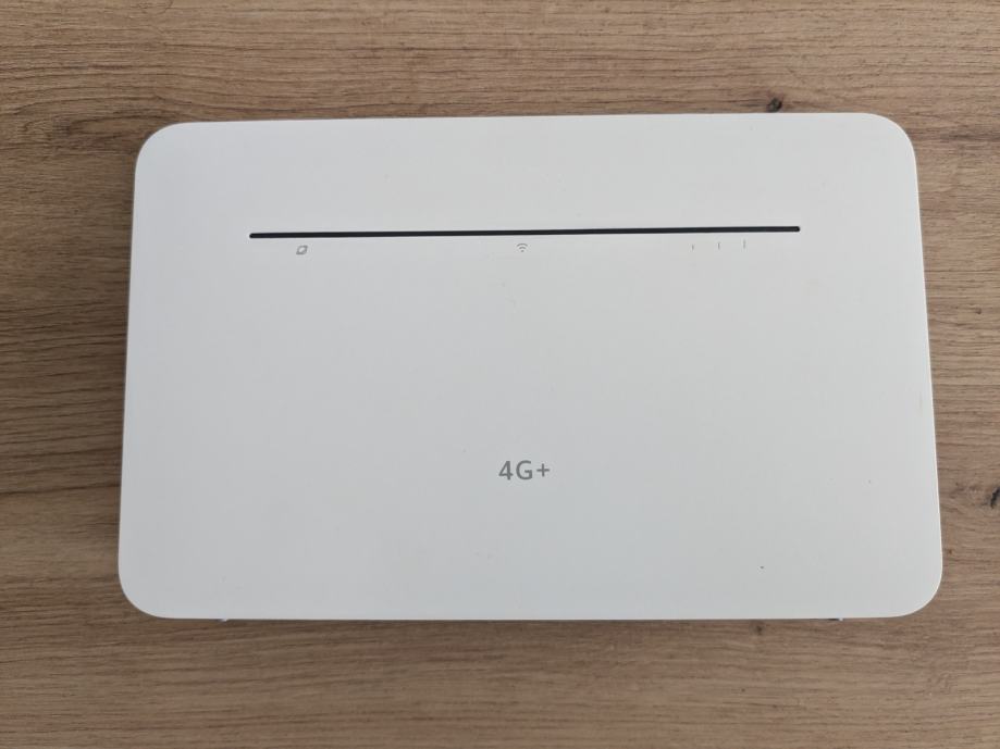 Huawei Soyealink B535-333 Internet router, 4G+