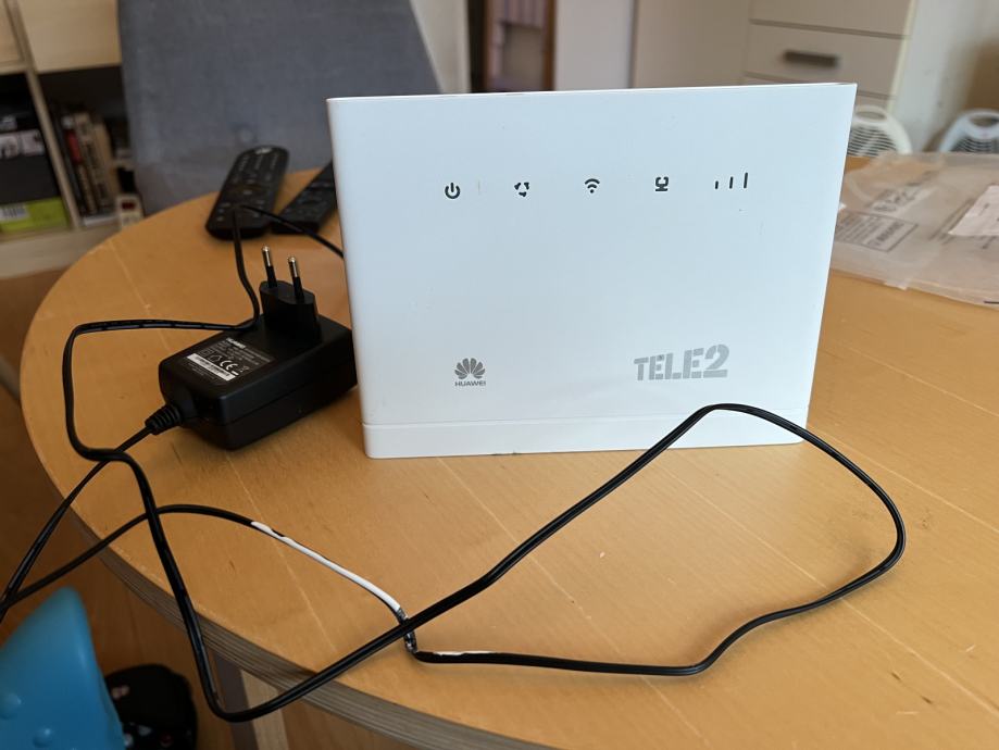 Huawei Tele2 pokućni Internet