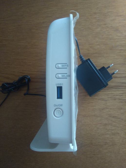 Innbox v45 HGW VDSL2