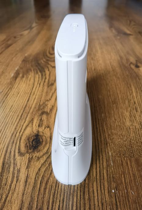 Internet router ZTE MF283V LTE 4G, tvornički otključan, iz A1