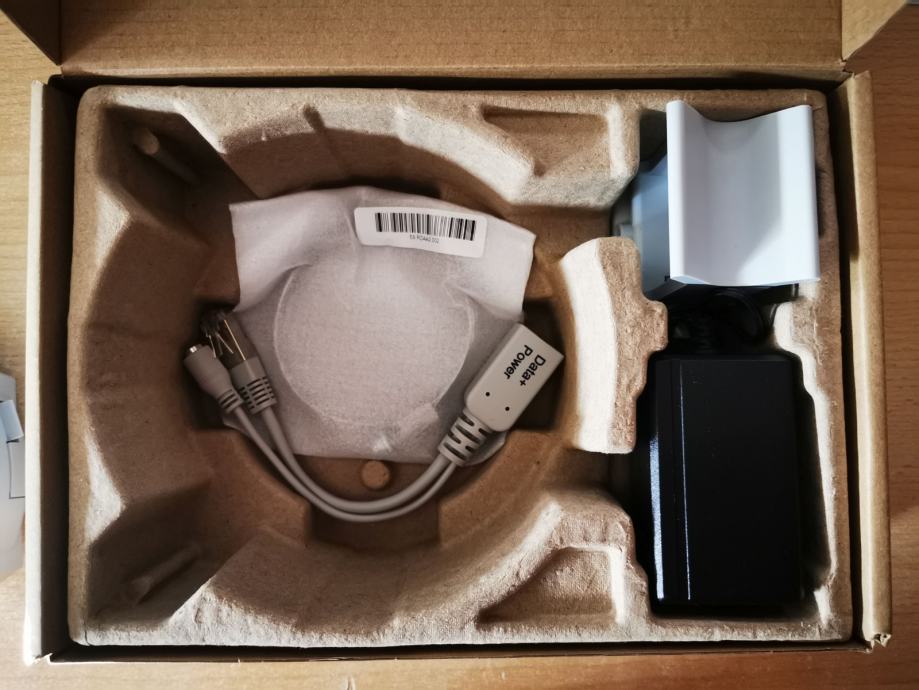 Mikrotik SXT Lite5 ac